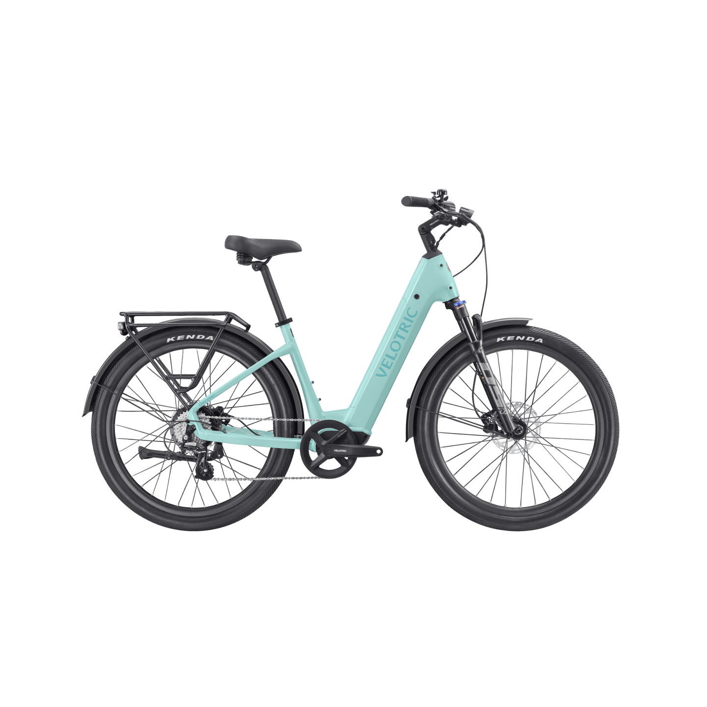 Velotric Discover 2: Premium Commuter Ebike - Adventure Bike – Velotric ...